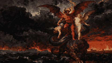 What Are Biblically Accurate Demons? A Comprehensive Guide to Their ...
