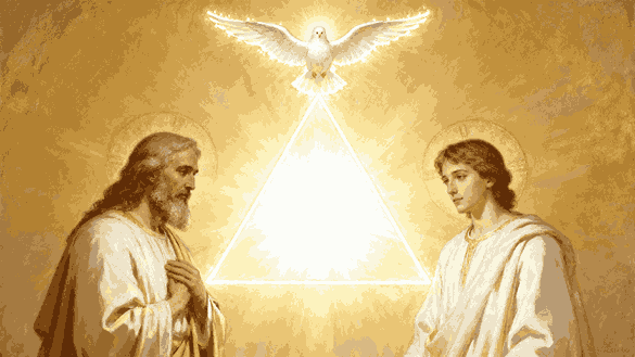 Understanding the Biblically Accurate God: His True Nature, Attributes ...