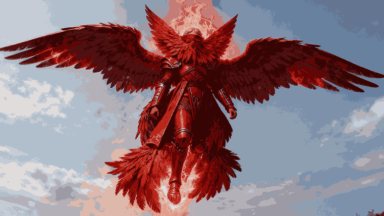 Understanding Biblically Accurate Seraphim: Their Symbolism, Appearance ...